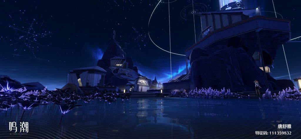 [攻略][不懂就问][技术讨论]关于手机改Engine.ini文件提升画质 NGA玩家社区