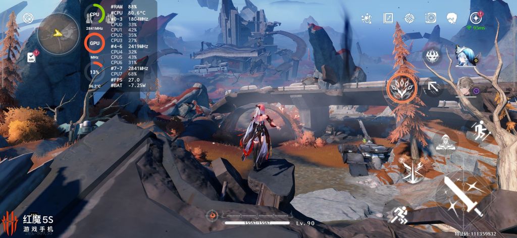 [攻略][不懂就问][技术讨论]关于手机改Engine.ini文件提升画质 NGA玩家社区