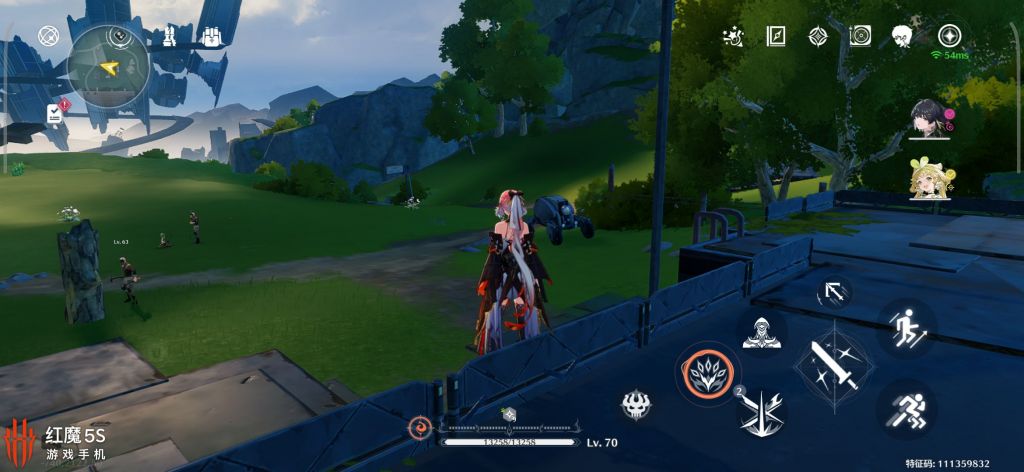 [攻略][不懂就问][技术讨论]关于手机改Engine.ini文件提升画质 NGA玩家社区