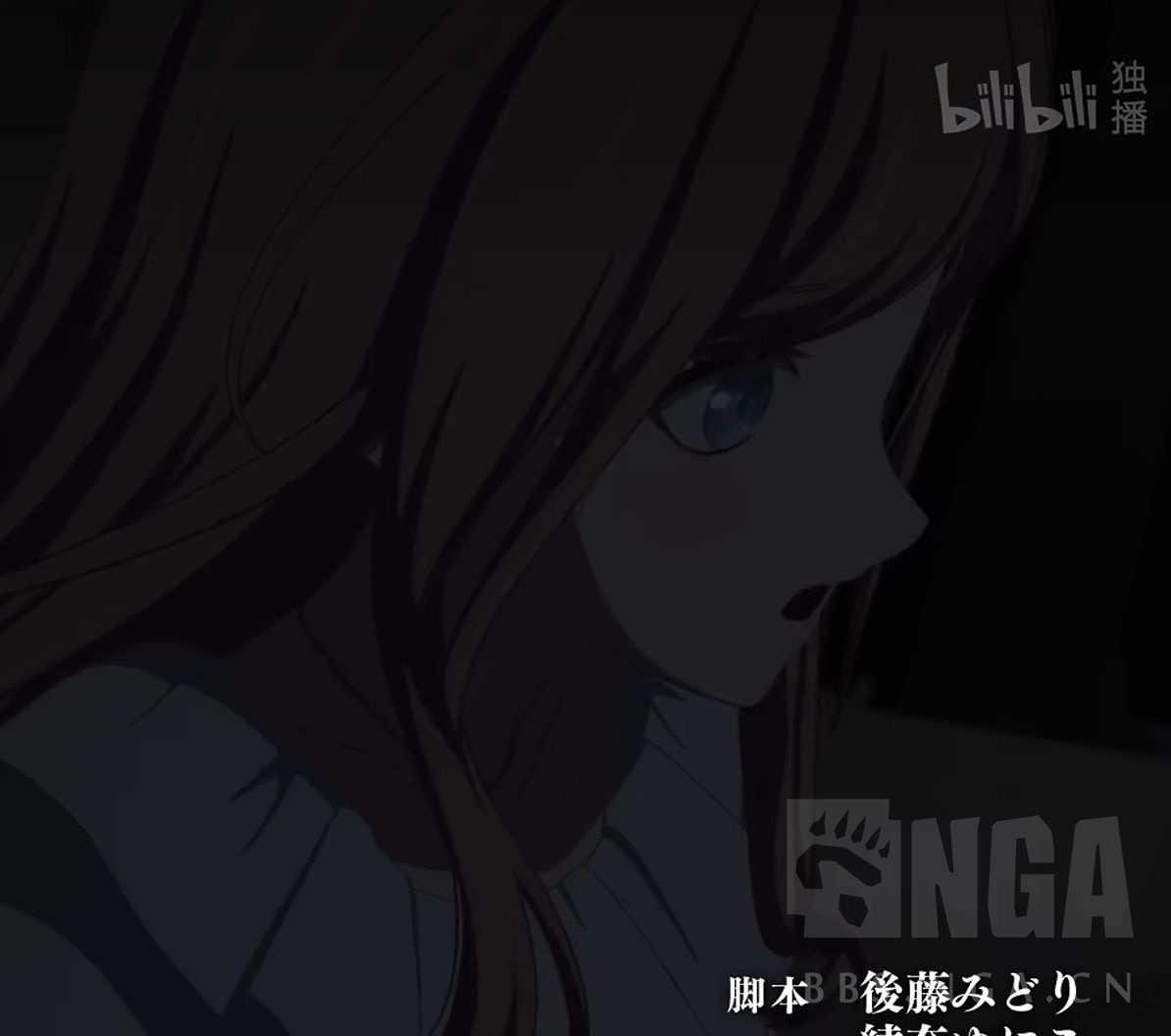 soyo这个表情，震惊过后，既无愤怒，也无悲伤 NGA玩家社区