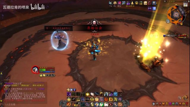 dps职业(cjq)单刷史诗巨龙三本合集(持续更新) NGA玩家社区