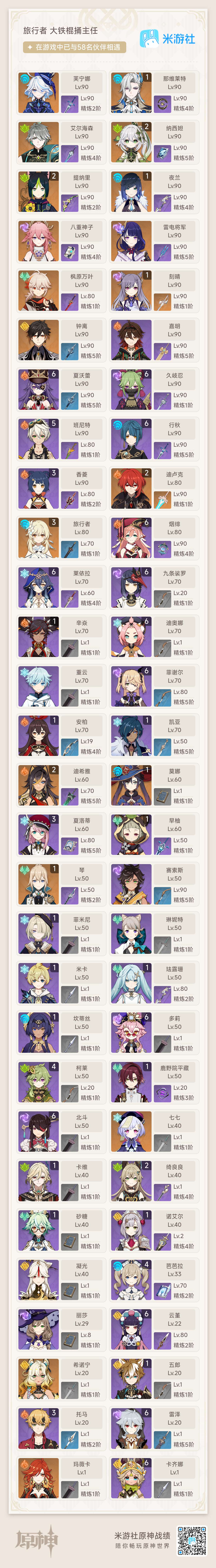 需要抽茜特菈莉吗？ NGA玩家社区