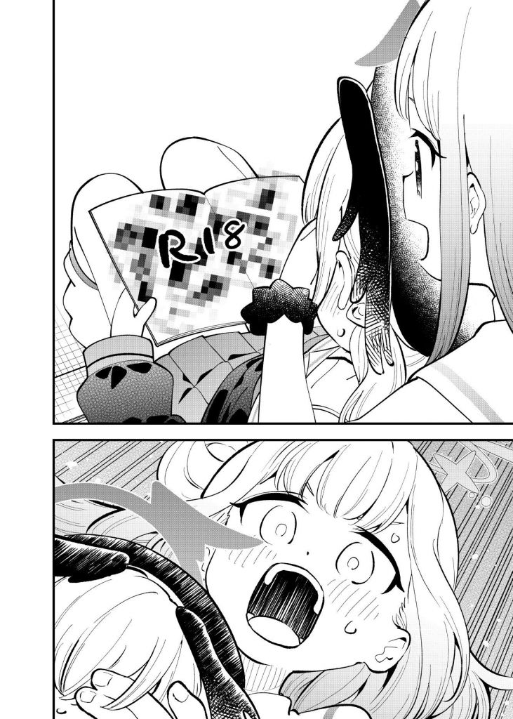 [同人搬运]从此，小春再也不可以色色了 NGA玩家社区