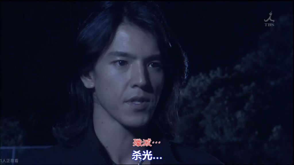 [Mujica][Mygo][GBC][赛文X]看现在混战挺乱的我也来添把火吧，这两周的亲身经历让我想到了赛文X的第五集。 178