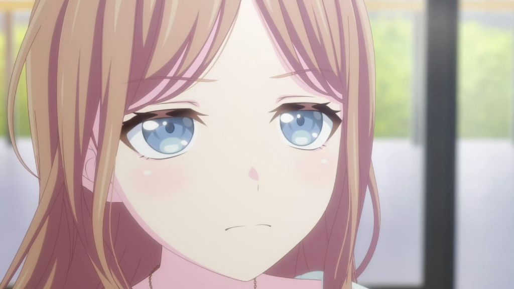 我什么时候才会看到soyo不笑出来了呢？ 178