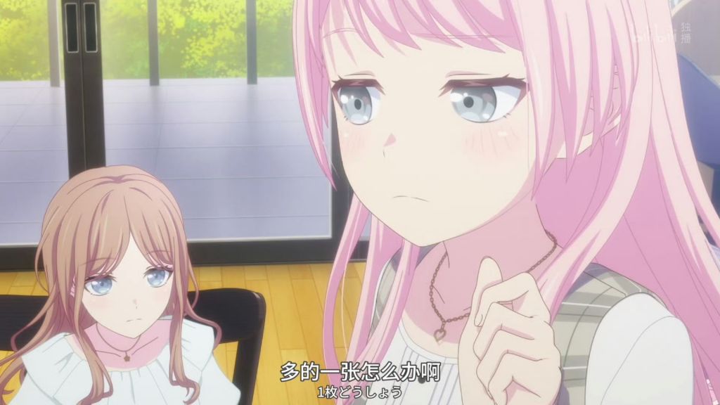 我什么时候才会看到soyo不笑出来了呢？ 178