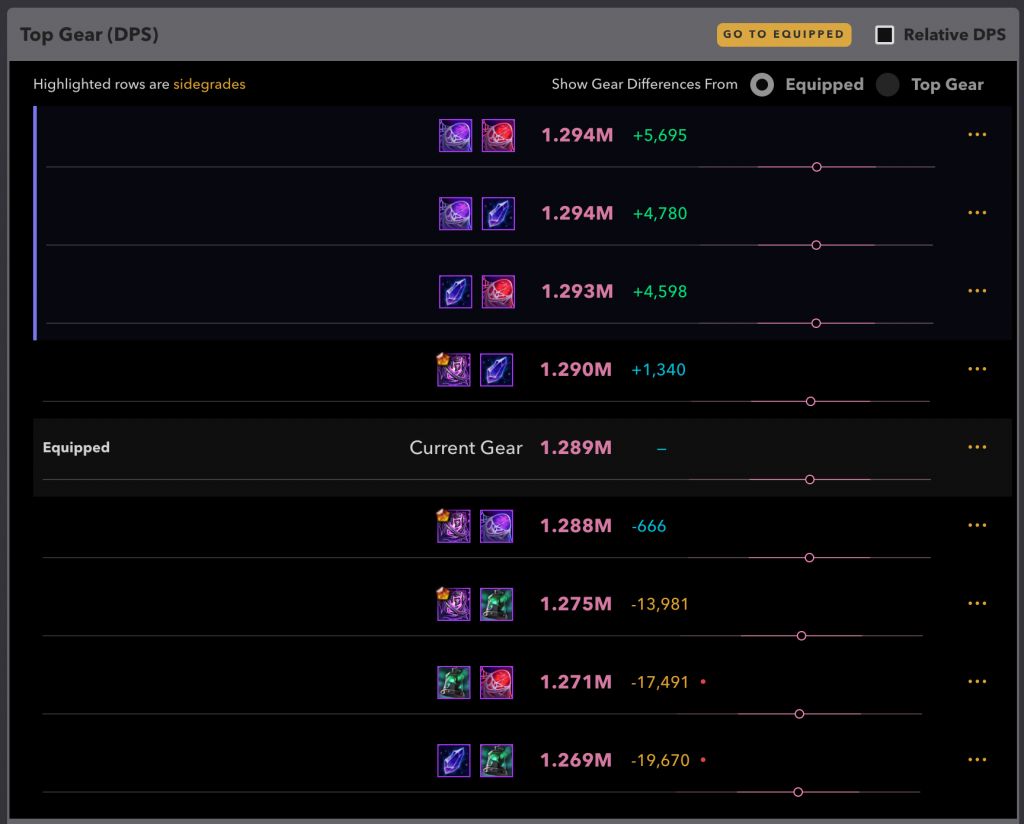 [防御] 提灯对于防骑很强，12C以下无脑带，dps提升巨大 NGA玩家社区