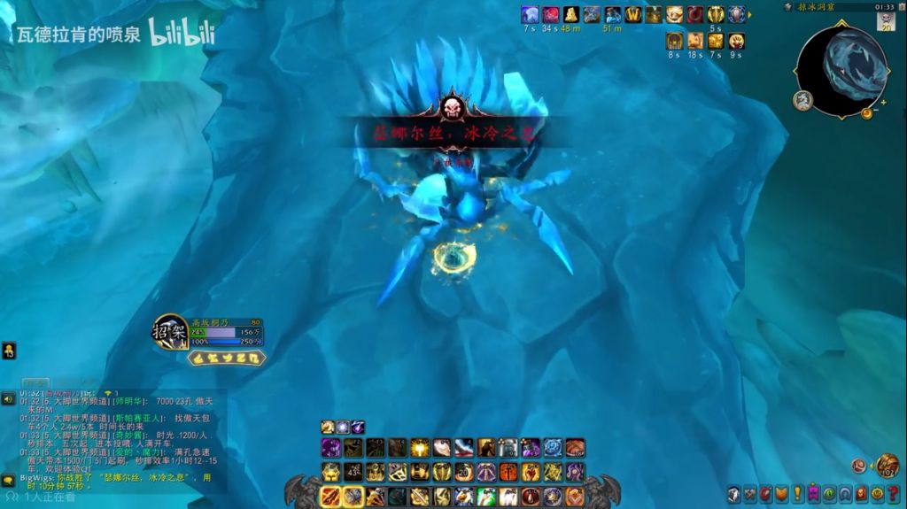 dps职业(cjq)单刷史诗巨龙三本合集(持续更新) NGA玩家社区