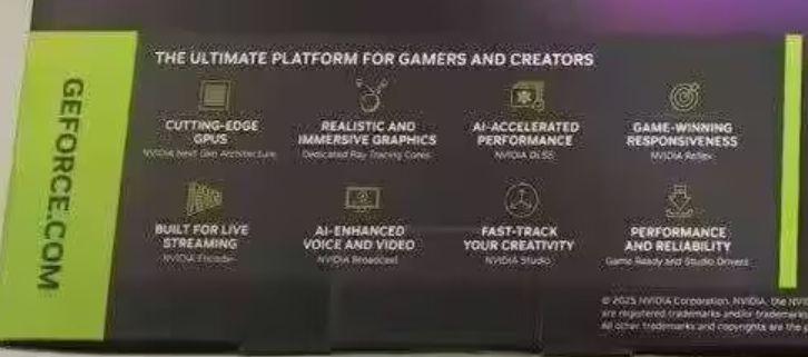 [硬件产品讨论] 下一代NVIDIA RTX游戏显卡技术特性前瞻猜想 NGA玩家社区
