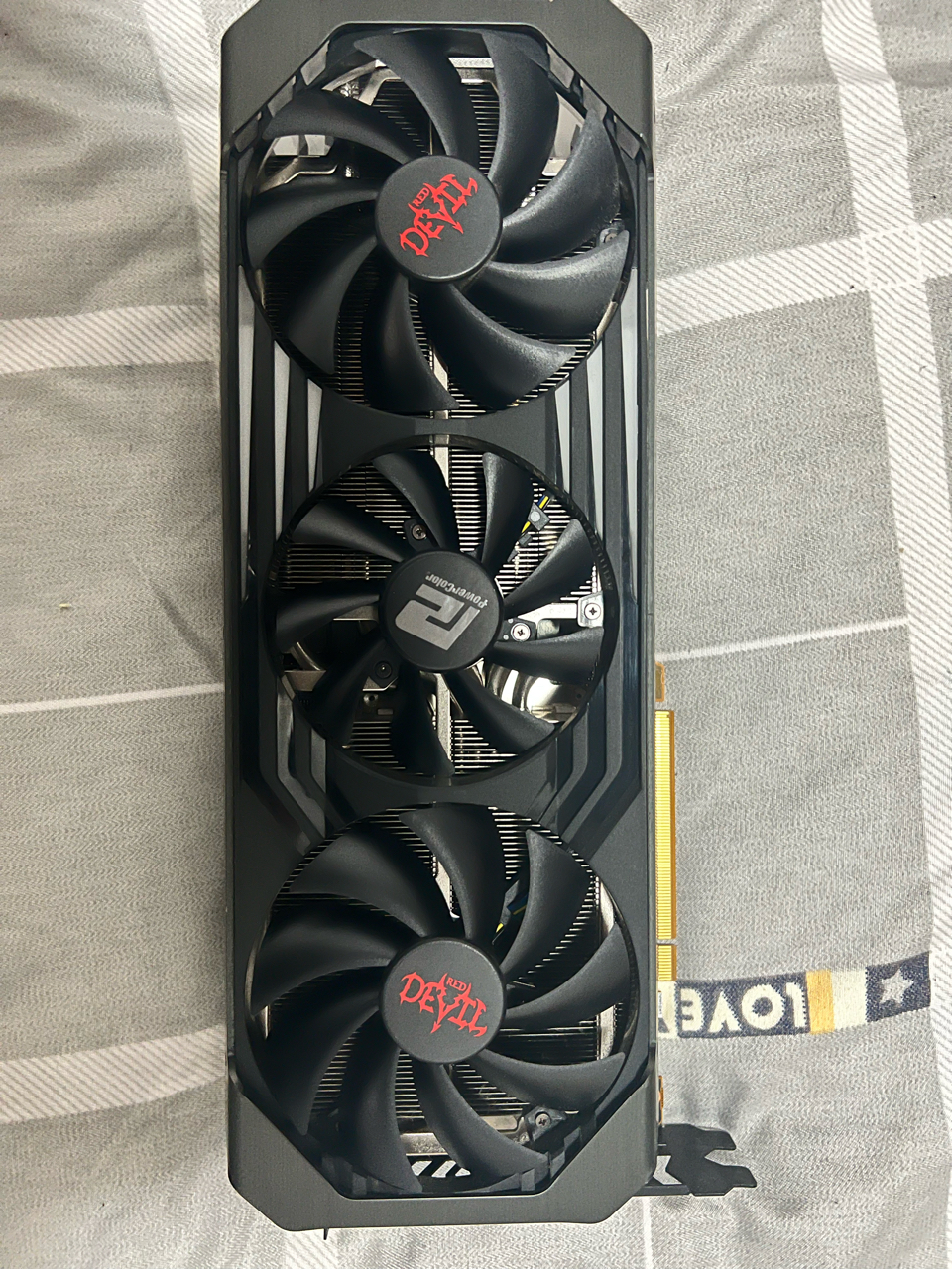 关于6800xt掉驱动的问题 NGA玩家社区