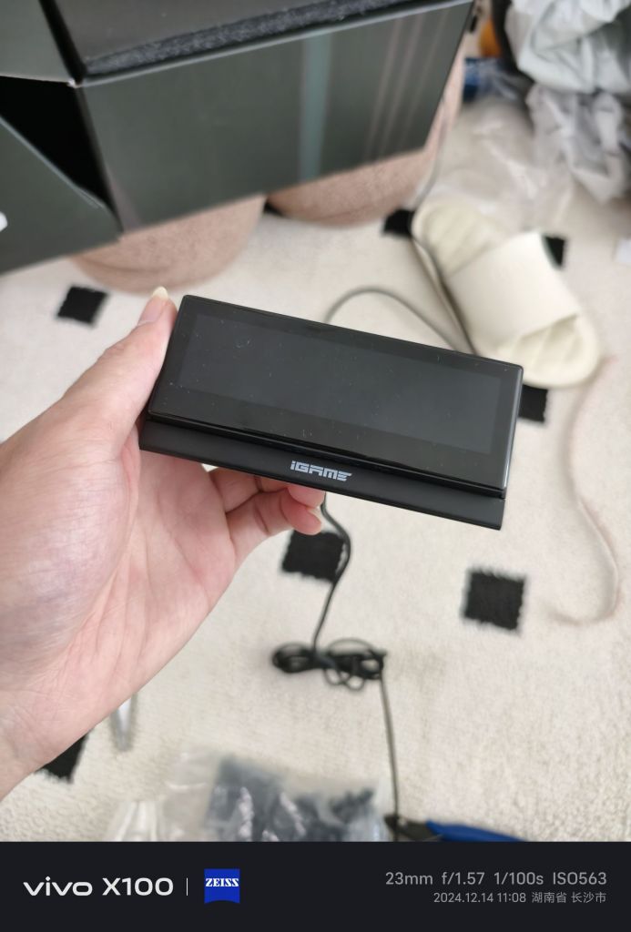 七彩虹4070Ti super Vulvan OC 16G NGA玩家社区