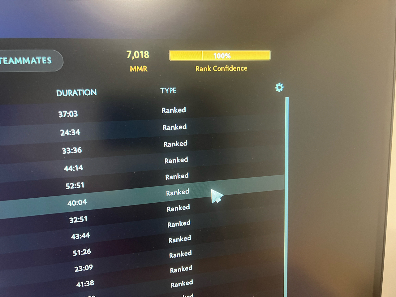 承伤的错觉，7000分7.37e死亡先知DP3号位攻略 178