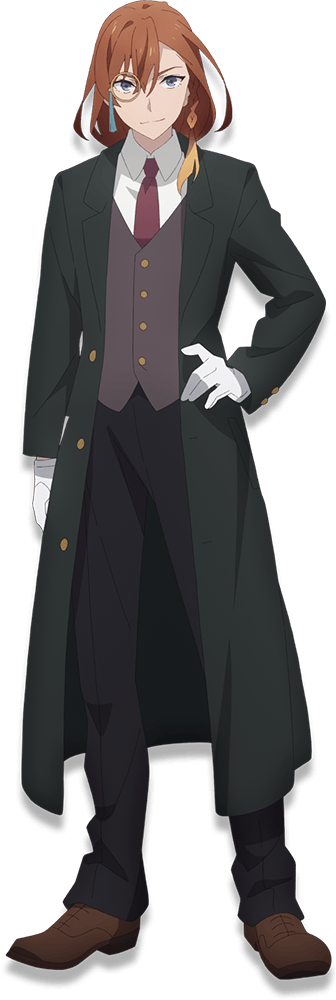 [资讯]《Silent Witch 沉默魔女的秘密》动画信息搬运 178