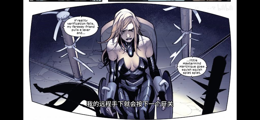 为什么美漫没怎么受到欧美zzzq风气荼毒 NGA玩家社区