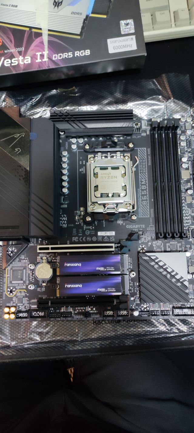 技嘉电竞雕V1.2版本问题请教 NGA玩家社区