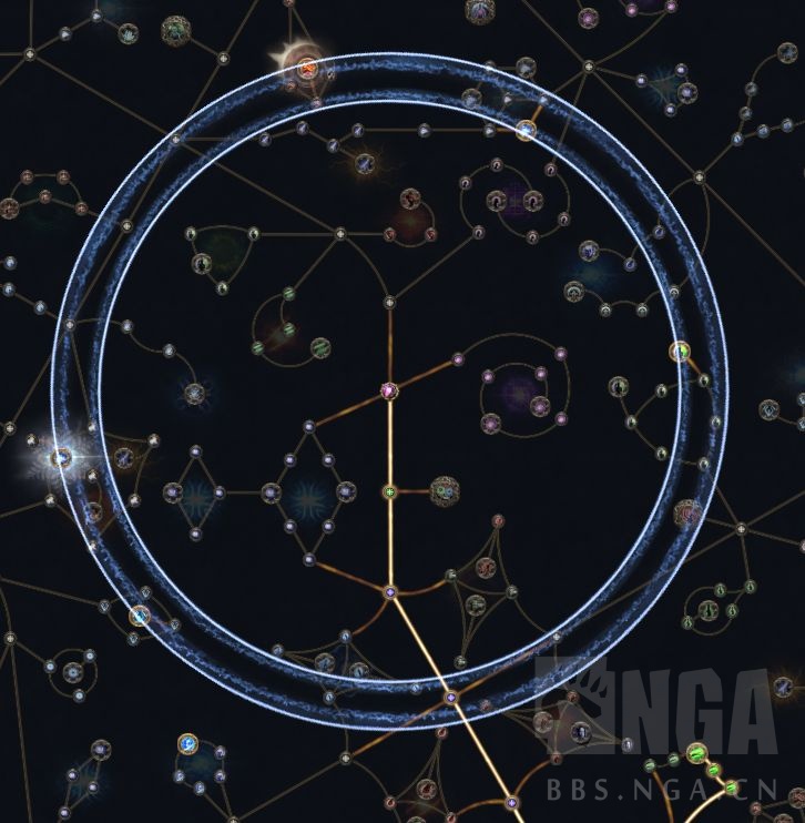 讲讲双捷联动原理，给游侠新人朋友个入门贴，最后分享一下我自用的BUILD NGA玩家社区