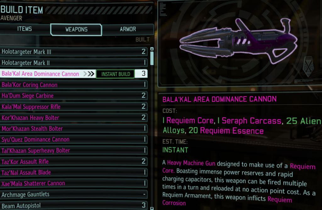 推荐几个幽浮Xcom2的超大型MOD，任务，部队技能，敌人种类，装备系统全部增强让你通关本体以后再爽玩几百个小时。 NGA玩家社区