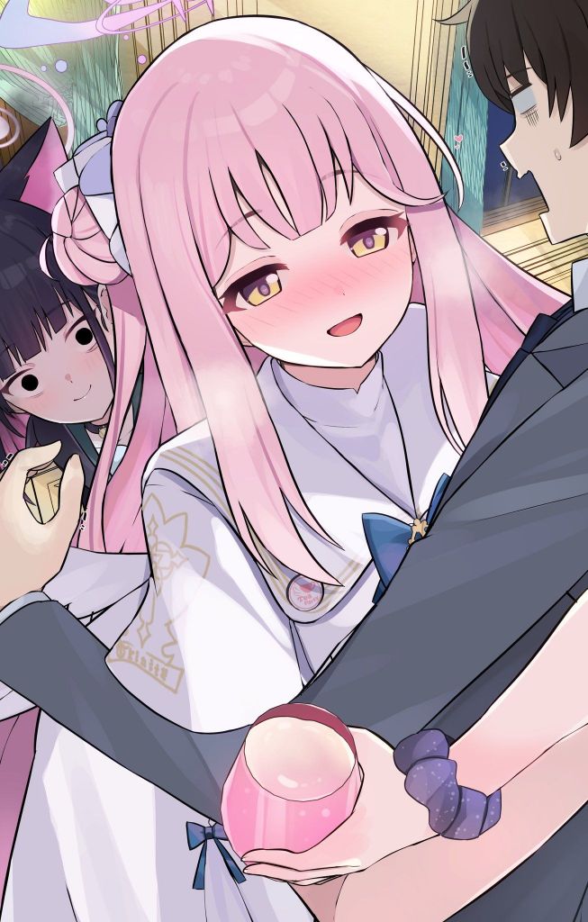 [闲聊杂谈] 从数据上可以看到mika的人气真的强大 NGA玩家社区