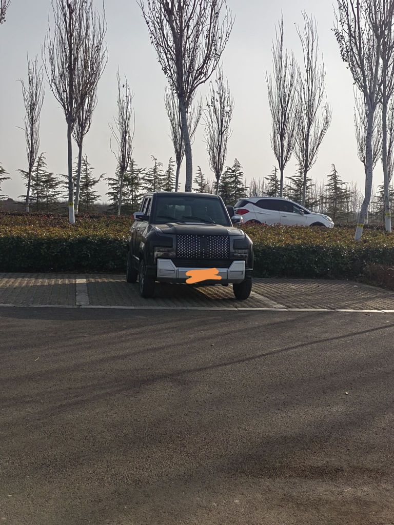 这是…仰望U8??? NGA玩家社区