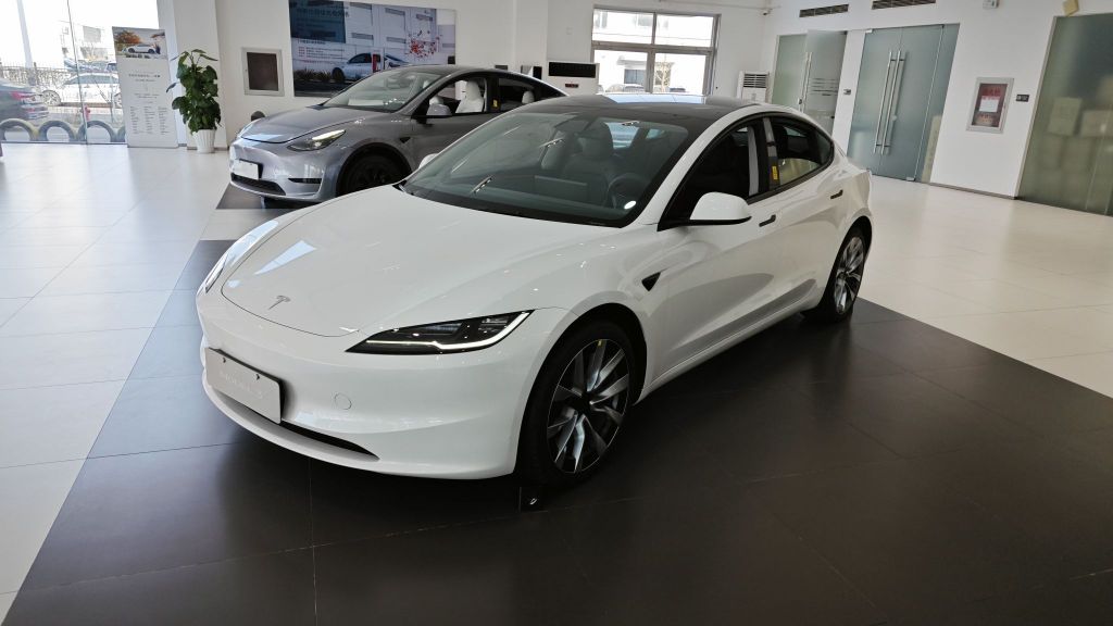 年轻人绕不开的三款电轿——小米su7，极氪007，特斯拉model3对比试驾 NGA玩家社区