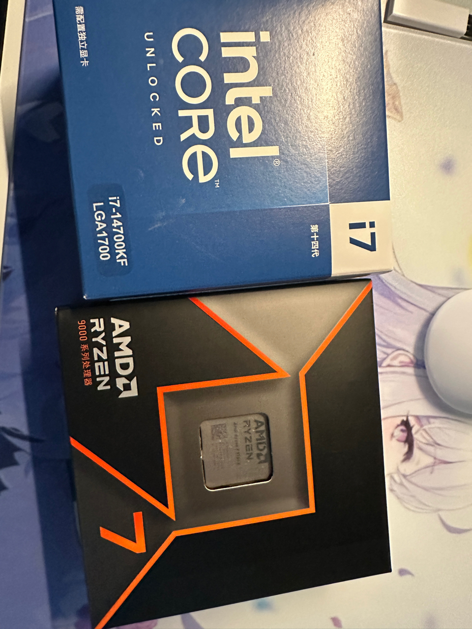 请问14700f会缩肛吗 NGA玩家社区