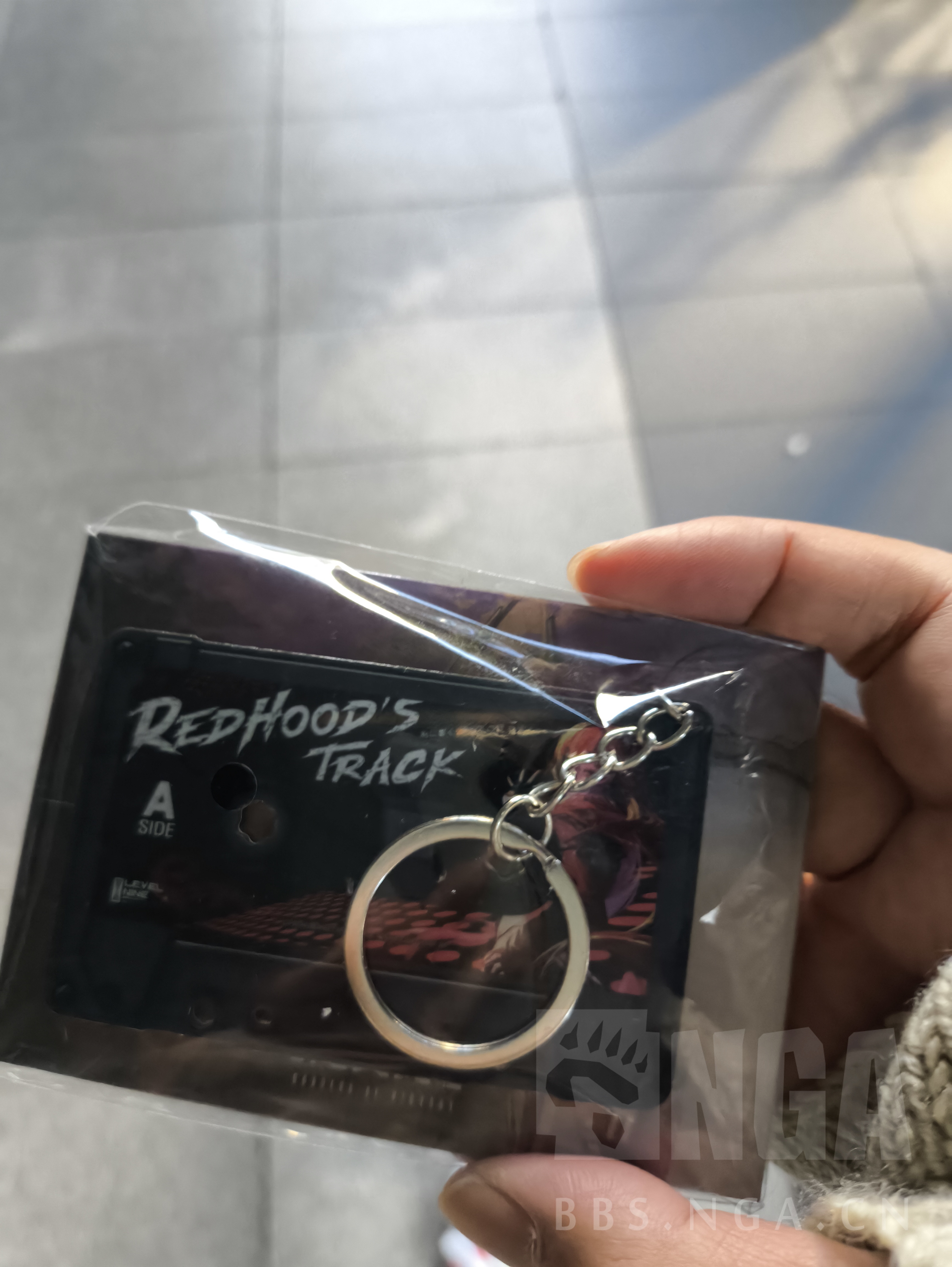 NIKKE 秋叶原痛车展示会 178