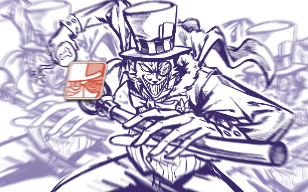 [闲聊杂谈]有没有GOZ表情包集锦 NGA玩家社区