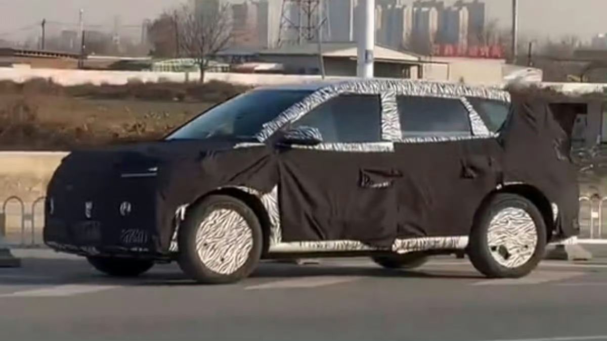 小米第三辆suv，没有竞品的全新定位 NGA玩家社区