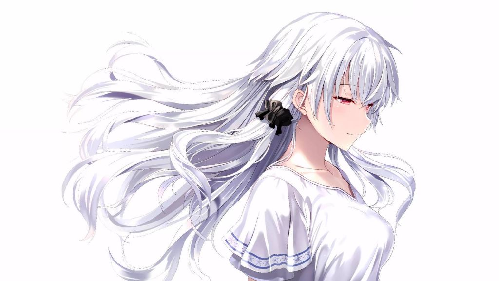 [gal氵] [剧透讨论] 《白日梦的构想图》纯主观玩后感 NGA玩家社区