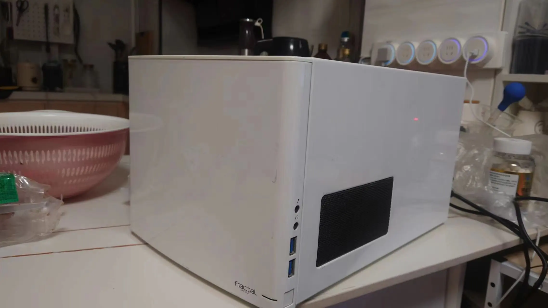 出一个当NAS用的小主机 NGA玩家社区