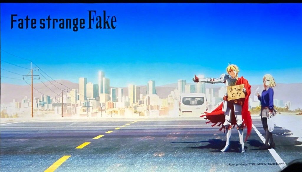 [提问求助]请问这张fsf动画的理查和金发绫香的高清图有谁有吗？ 178