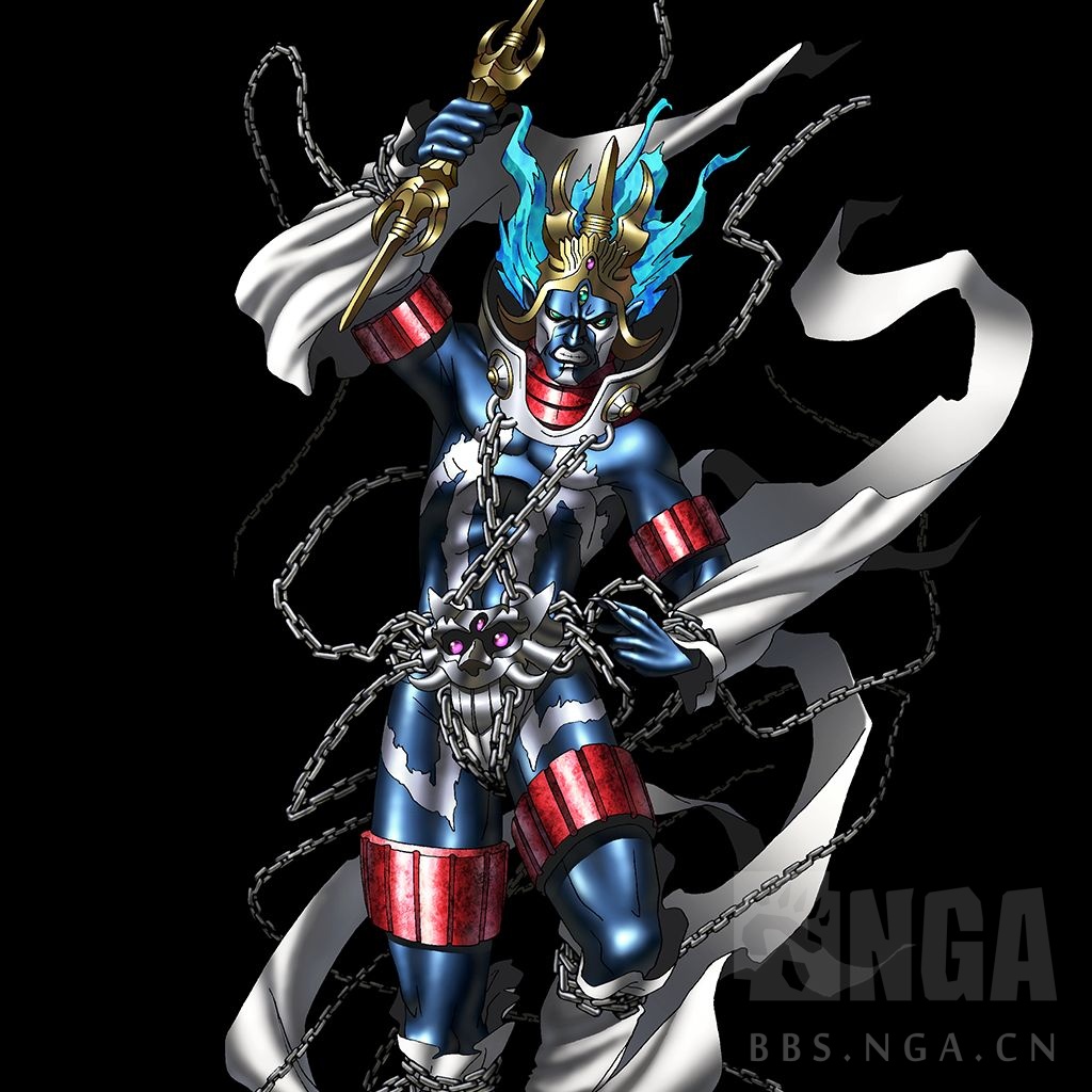 [安科/安价][P4G/FGO](第七特异点：倪克斯化身)(长期安价从者/交流事件)番长鸣上悠的人理拯救之旅 NGA玩家社区