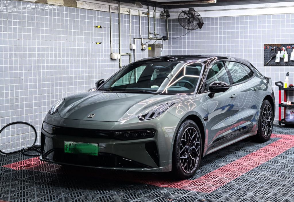 001u和su7max怎么选 NGA玩家社区