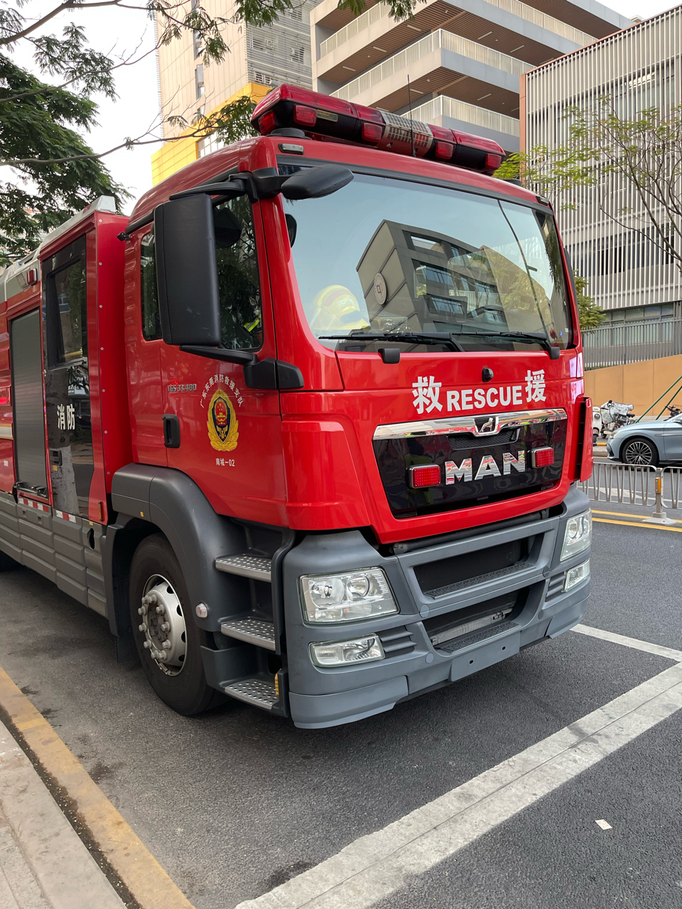 救援，man！ NGA玩家社区
