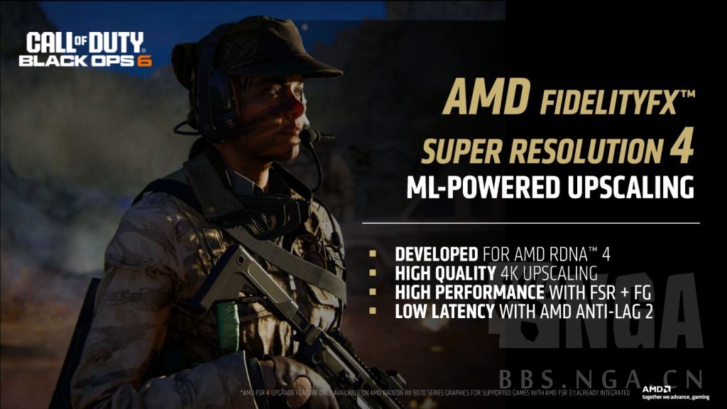 天大的笑话！amd不敢提前发布rdna4! 178