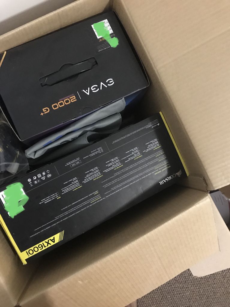 5090官方推荐瓦数1000W起，基于9950X功耗推荐 NGA玩家社区