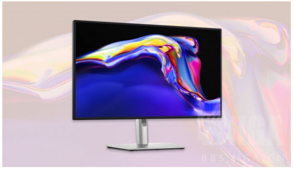 傻多戴的IPS旗舰显示器终于更新了 4k120hz 3000:1对比度 178