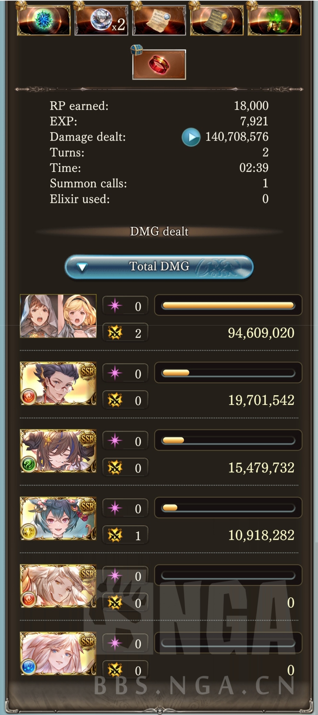 [闲聊杂谈] 转一个水大帽子/魔导大公配置，1键2c到线，目前有浮动 NGA玩家社区