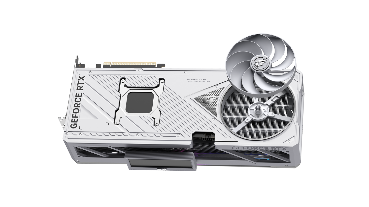 武装智胜！七彩虹发布多款iGame GeForce RTX 50系列显卡 178