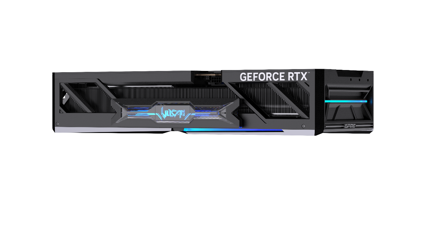 武装智胜！七彩虹发布多款iGame GeForce RTX 50系列显卡 178