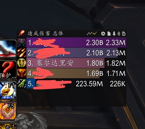 [防御] 提灯对于防骑很强，12C以下无脑带，dps提升巨大 NGA玩家社区