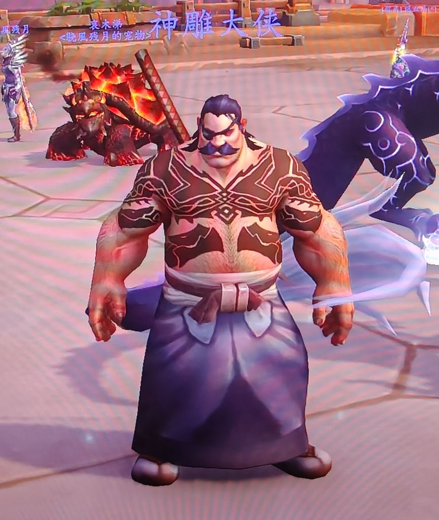 关于CTM漫游的矩阵回稳器 NGA玩家社区