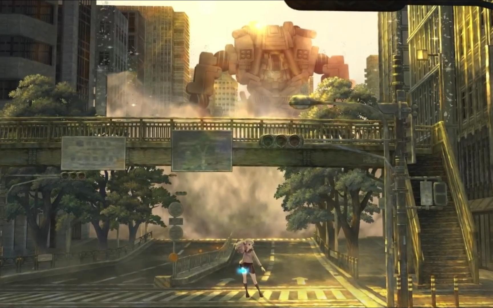 [新游速递No.398]S4U：美少女嘴替的背后，是迷失城市孤岛的你我他 178