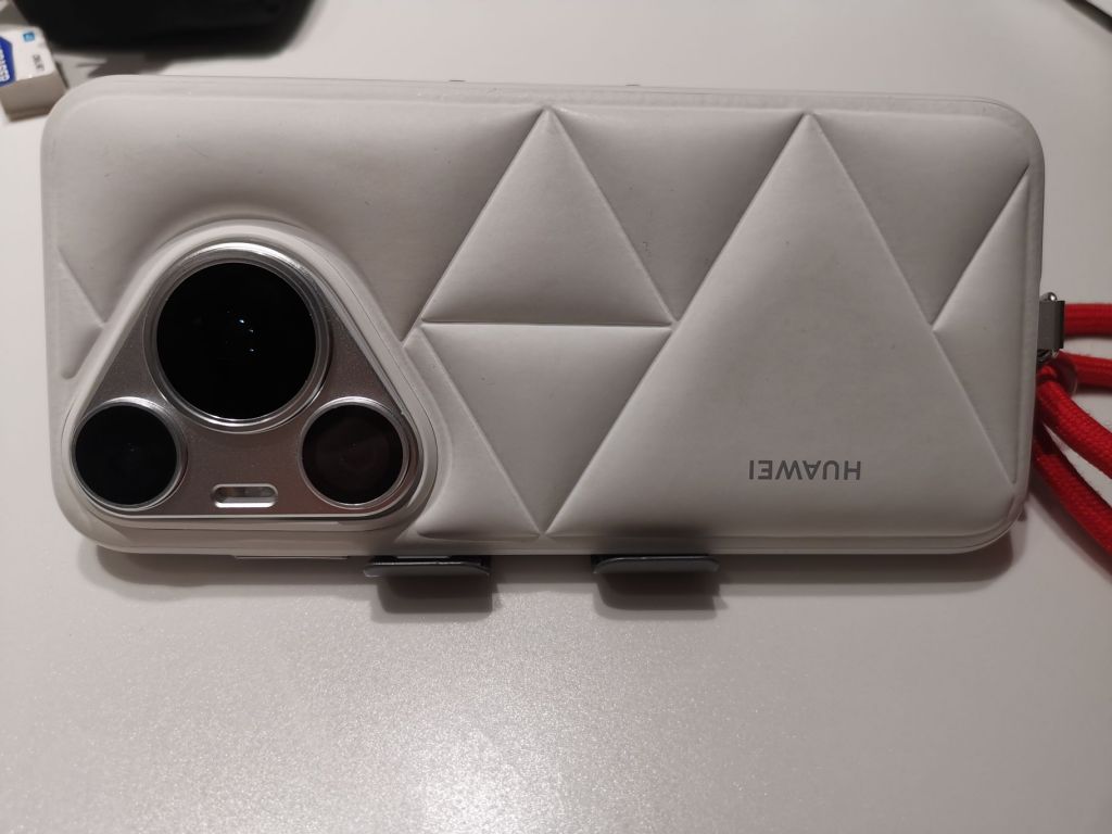 老哥们，华为p70pro+怎么样 NGA玩家社区