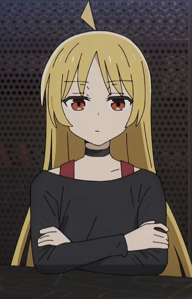 [安科/安价][TRPG][同人][WOD]X[MYGO]血族立希的黑暗世界新生 NGA玩家社区