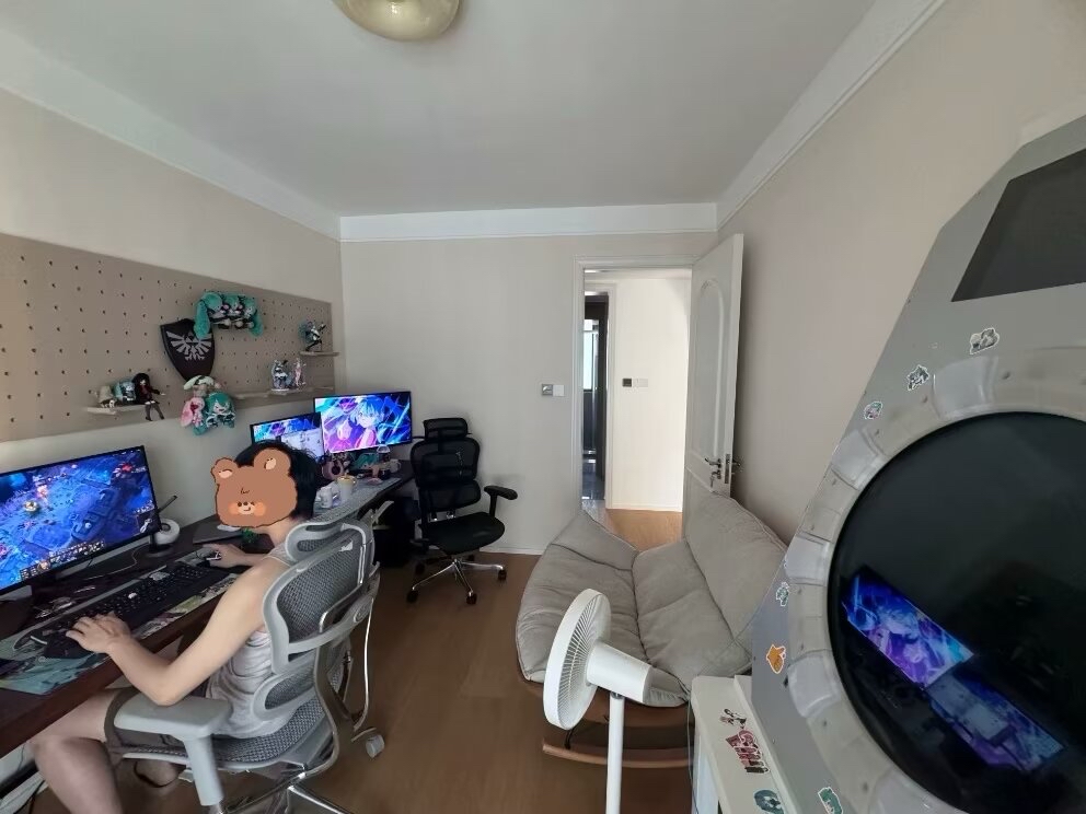 这下电竞房x2 NGA玩家社区