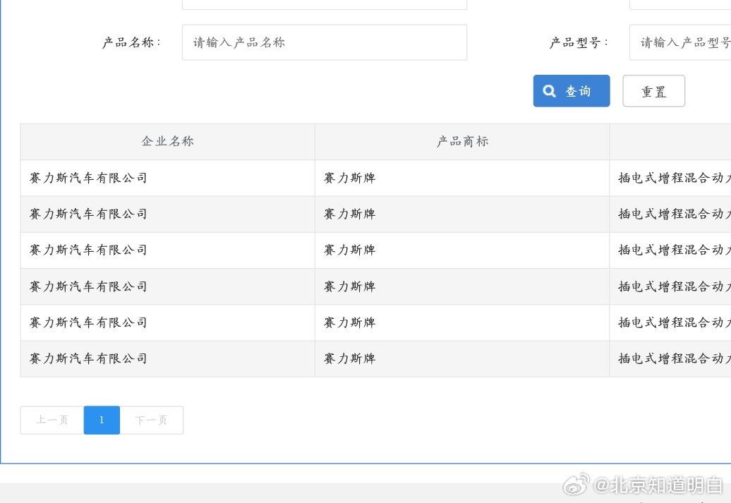 问界M8上工信部了 NGA玩家社区
