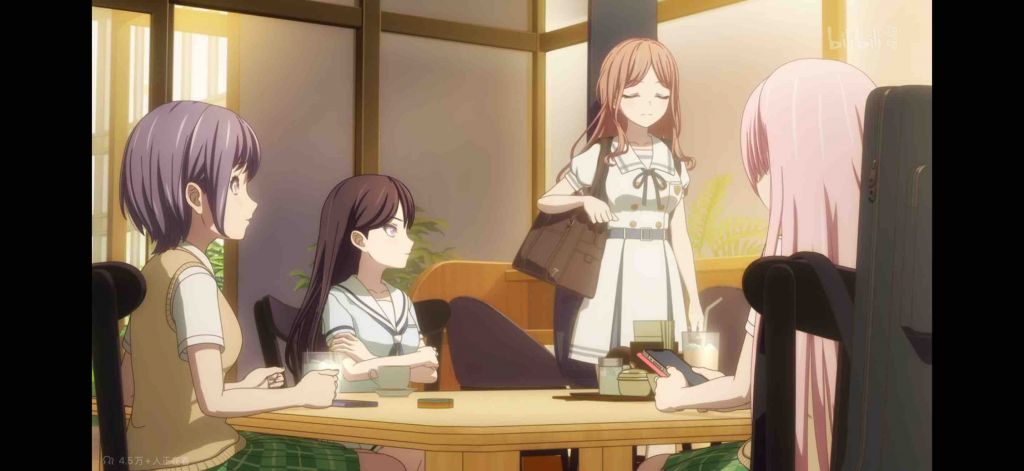 [Mujica] [Mygo] 小老哥我多嘴问一句，这mygo是个团体吗 NGA玩家社区