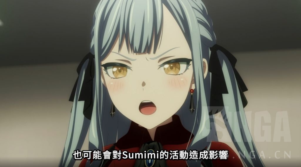 [Mujica] 我确认一点，祥子一开始戴面具是有考虑到睦是假药吧？ 178