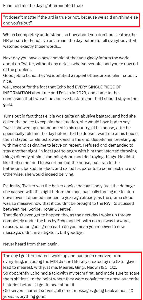 [Zaelia被禁赛] 超长阅读理解之多次世界冠军的我因为太帅招人嫉妒而被暴雪禁赛的那件事 NGA玩家社区